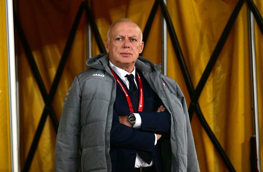 Најдоски: Ангеловски очигледно има само една мисија, да ја ...